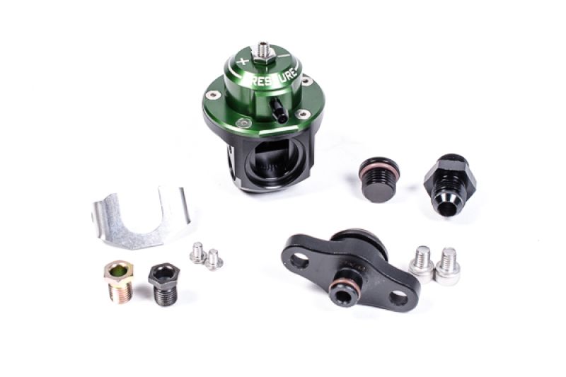 Radium Engineering 13-0447 Fuel Pressure Regulators – Tunersports.com